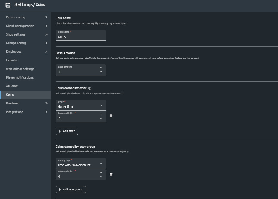 Boost customer engagement and brand loyalty using ggLeap 2.0's tools