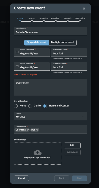 Boost customer engagement and brand loyalty using ggLeap 2.0's tools
