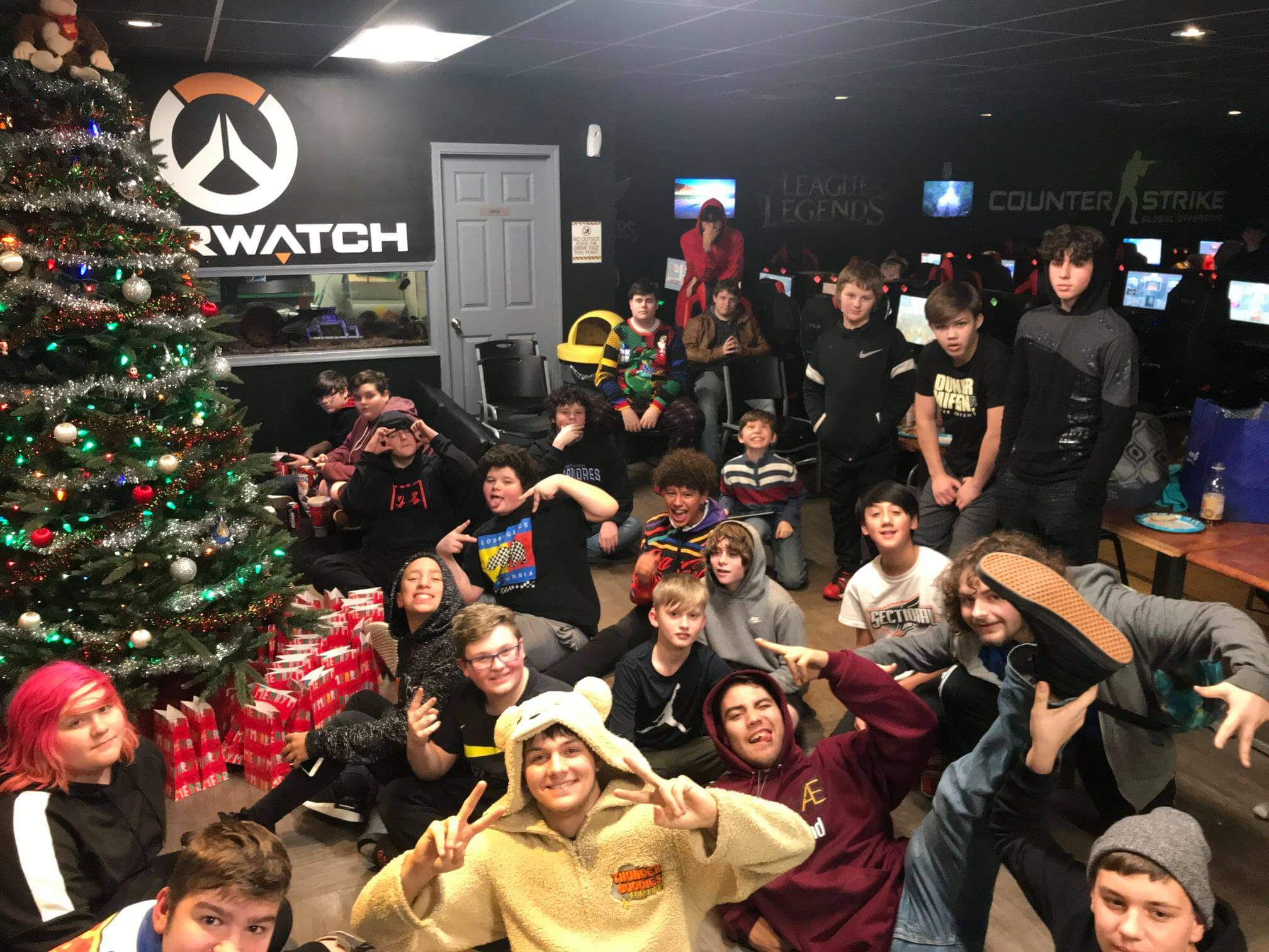 22 Best Esports Arena Event Ideas