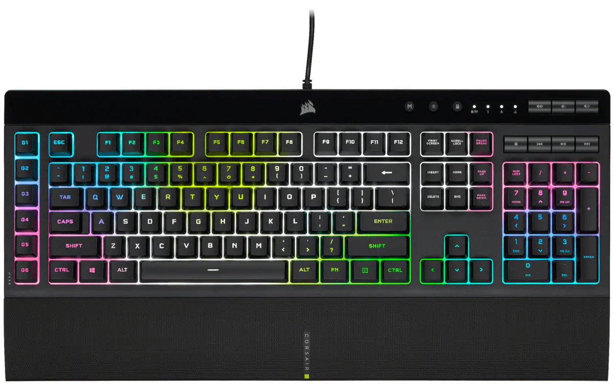The Best Keyboard for Valorant 2023