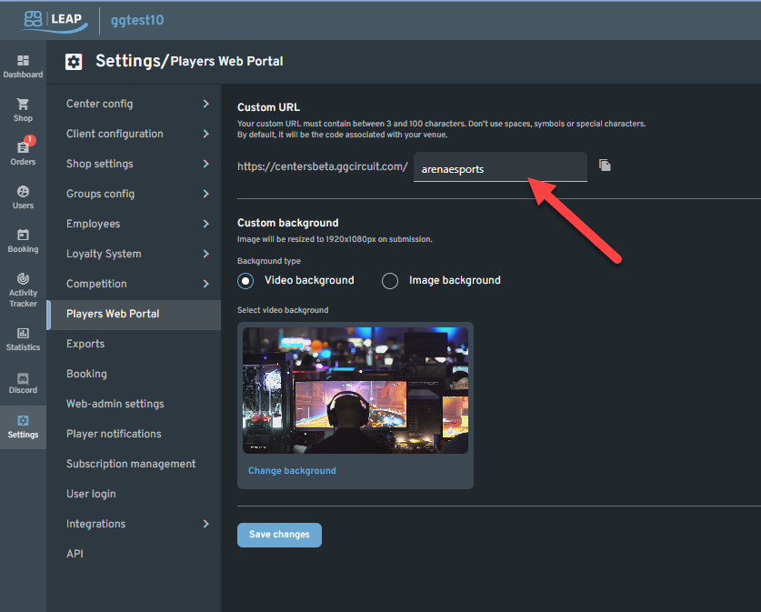 What's New: ggLeap Feature Releases for May 2022