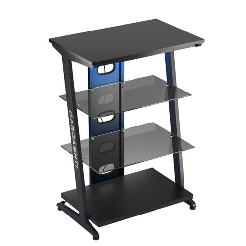 The Best Gaming Shelves for Streamers and Game Rooms 2023