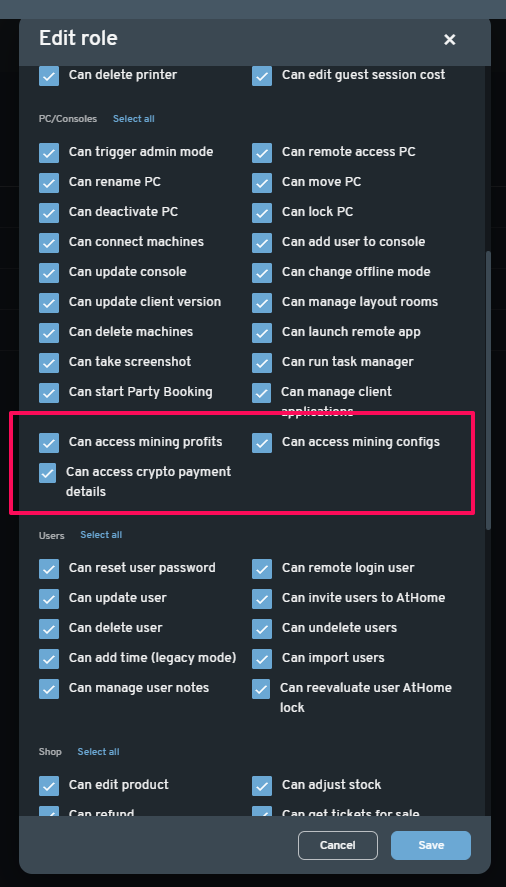 ggLeap Esports Center Management Software Adds Significant Features ...