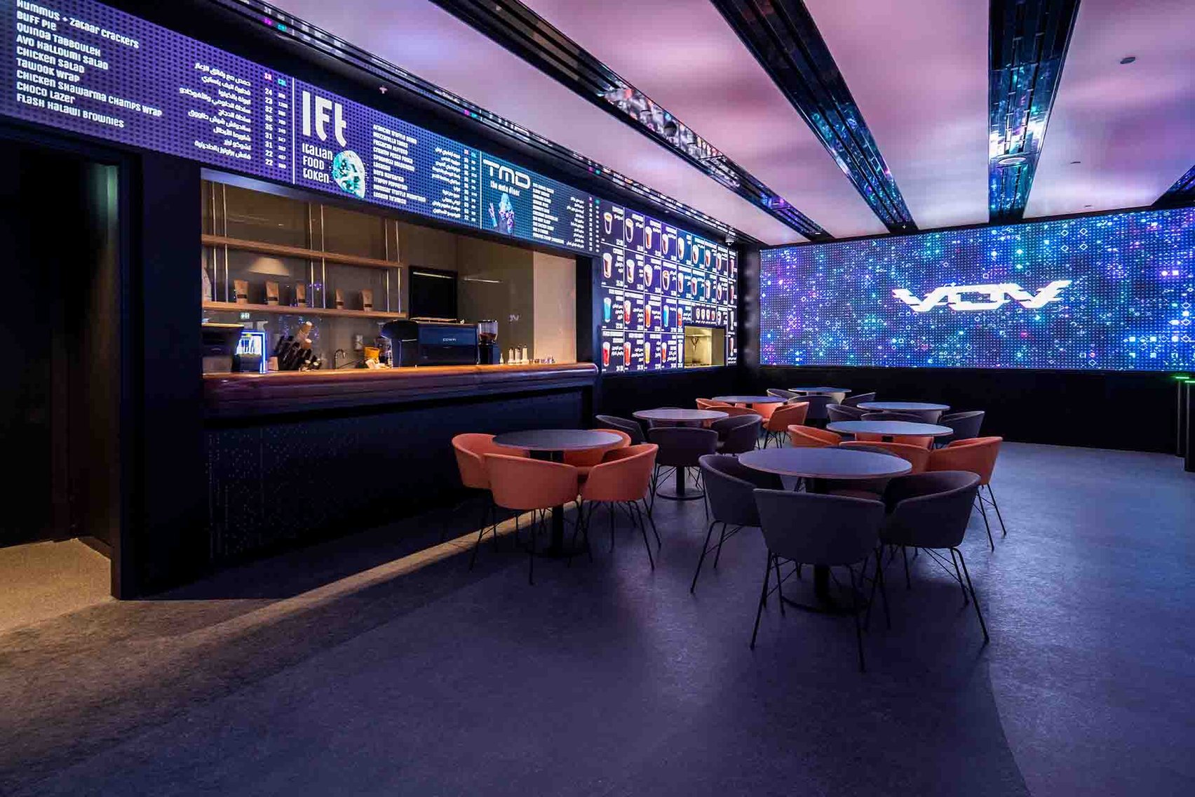 VOV is Bringing an Unparalleled Gaming Experience to Riyadh