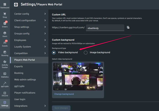 What's New: ggLeap Feature Releases for May 2022