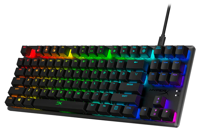 The Best Keyboard for Valorant 2023