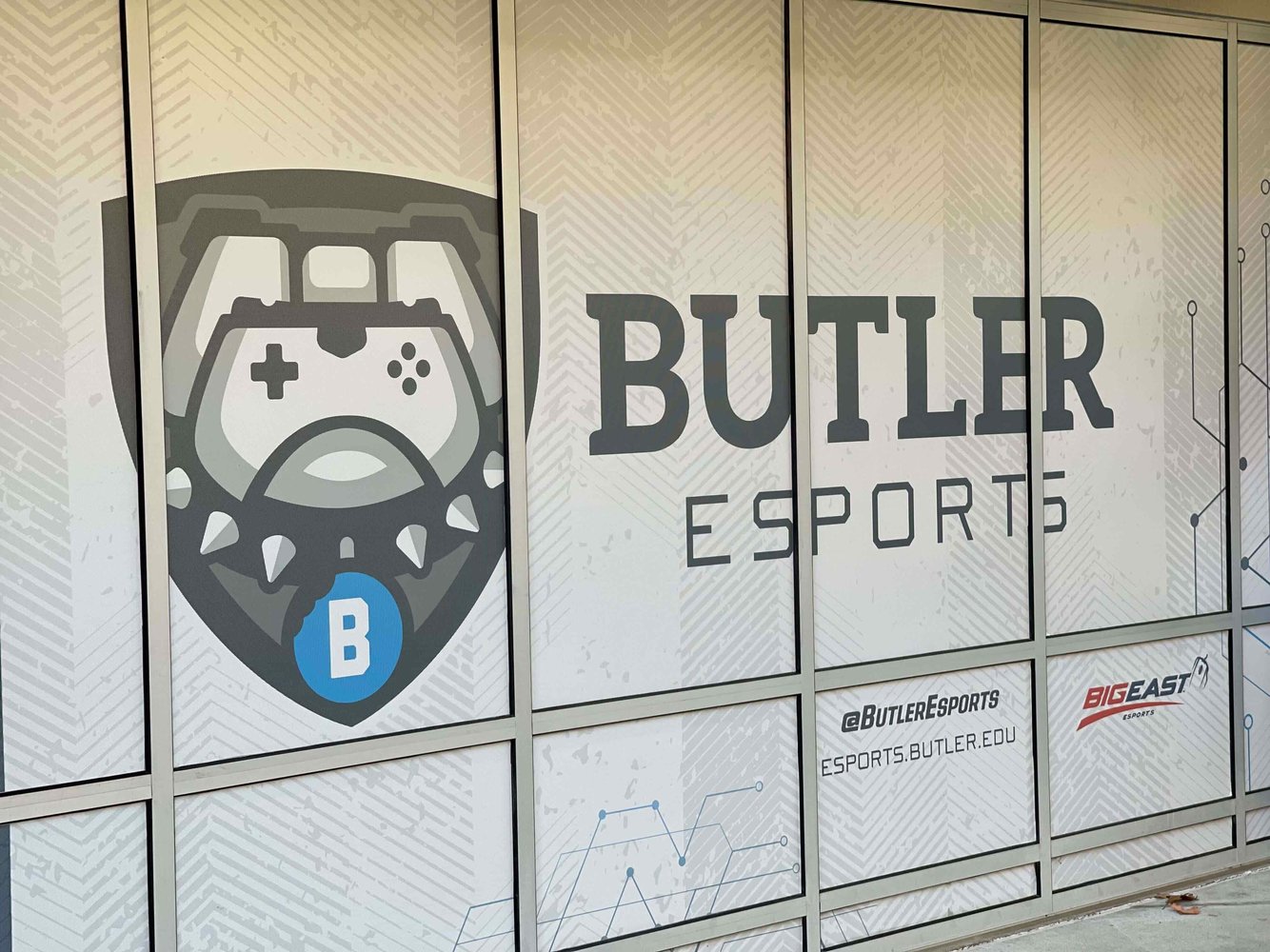 Butler Esports Park — The Newest Gaming Facility in Indianapolis