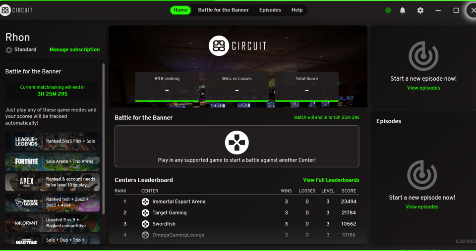 Boost customer engagement and brand loyalty using ggLeap 2.0's tools
