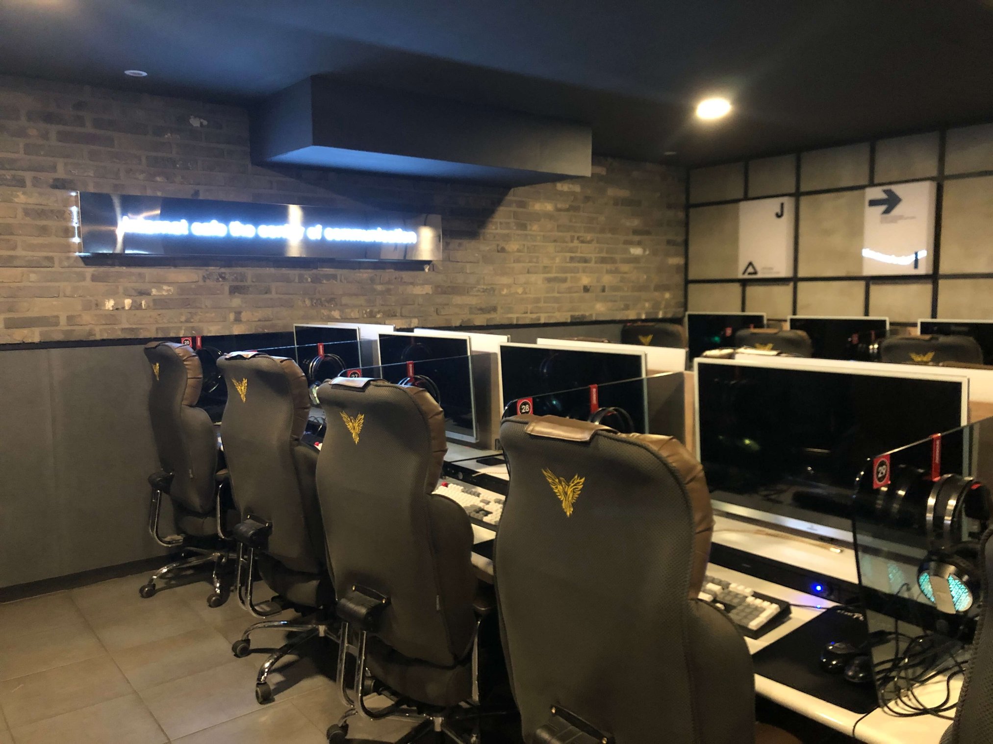 What's a PC Bang and Why Esports Centers Should Emulate It