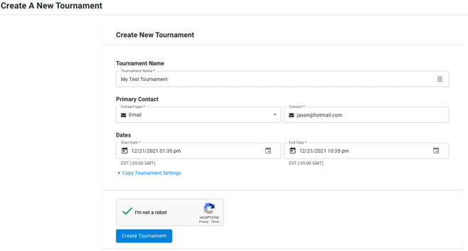 How to use Smash.gg for esports tournaments