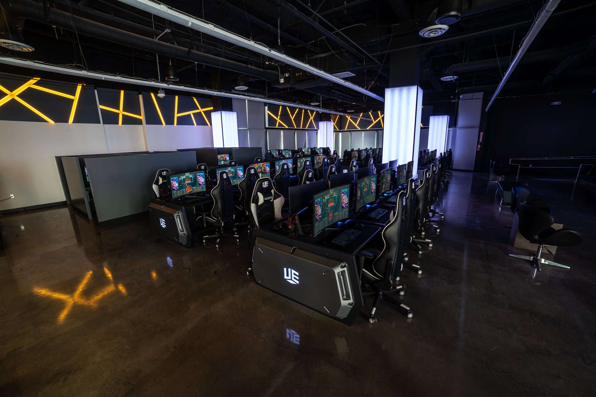 Ultimate Esport: Revolutionizing the Esports Gaming Community in ...