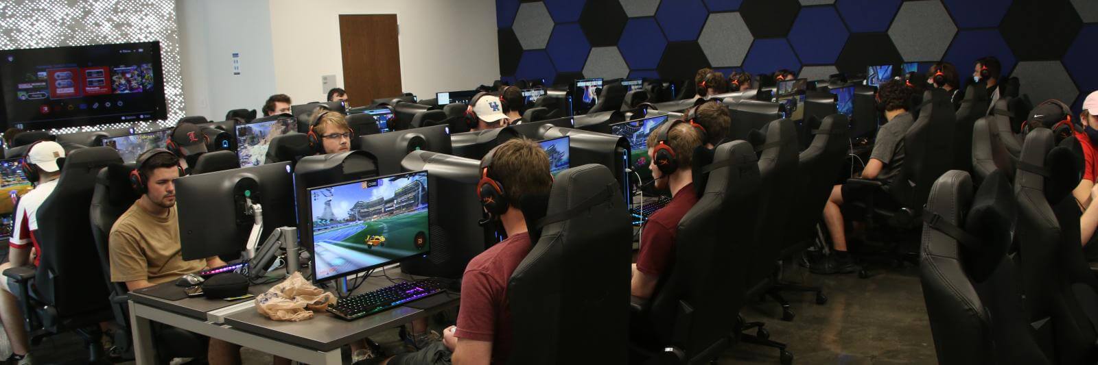 22 Best Esports Arenas in America (2023)