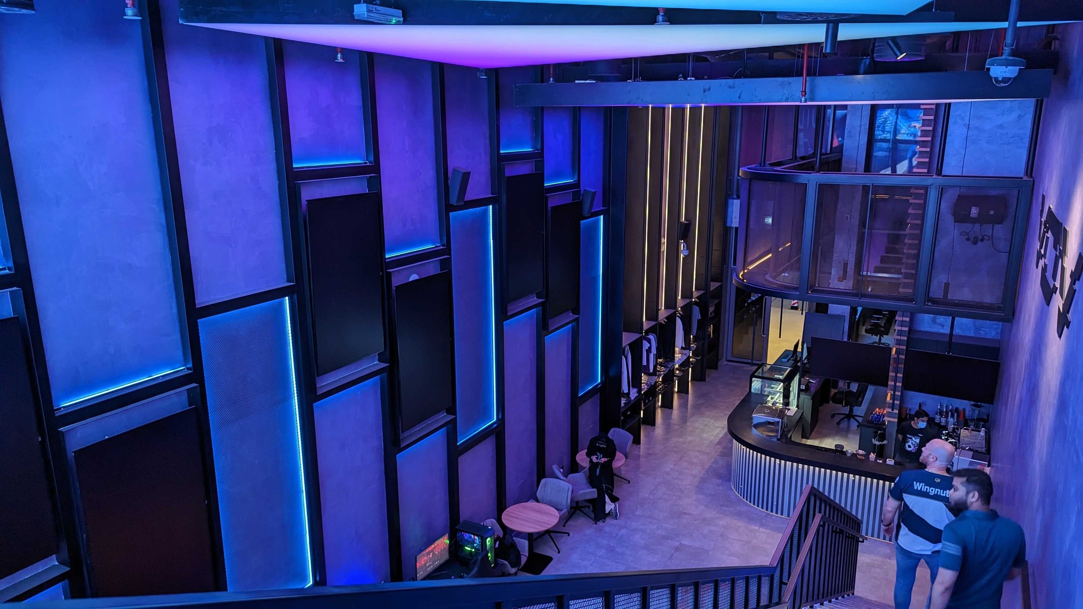 VOV is Bringing an Unparalleled Gaming Experience to Riyadh