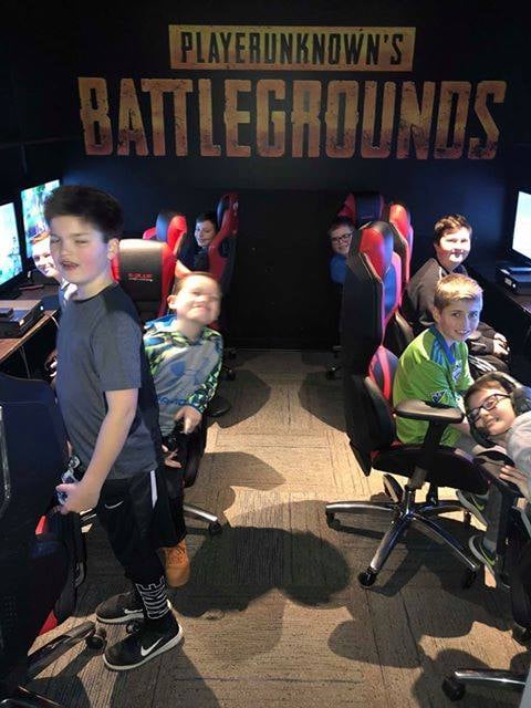 Best Tips for Creating a Video Game Birthday Party!