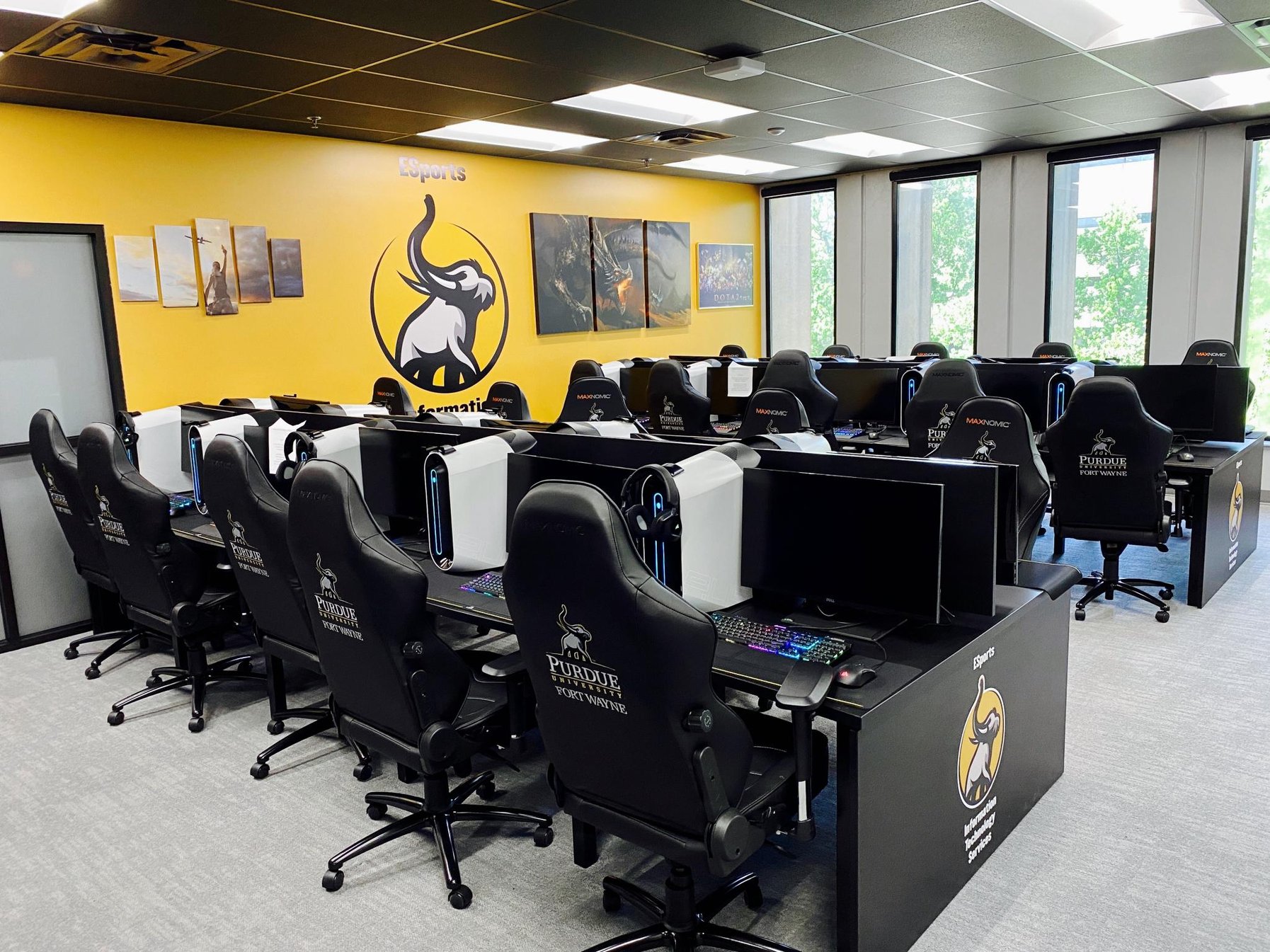 ggCircuit Highlights How Education & Gaming Collide with “Controlling ...