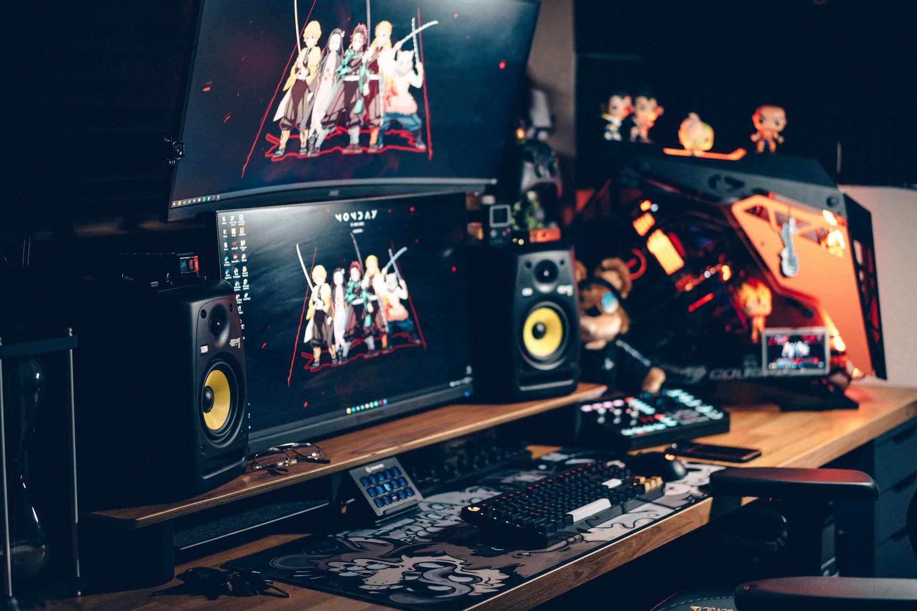 Best Streaming Setup Ideas for Esports Centers 2023