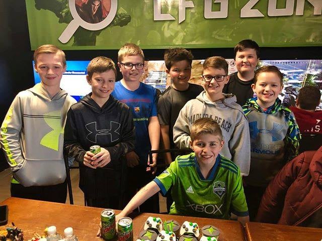 Best Tips for Creating a Video Game Birthday Party!