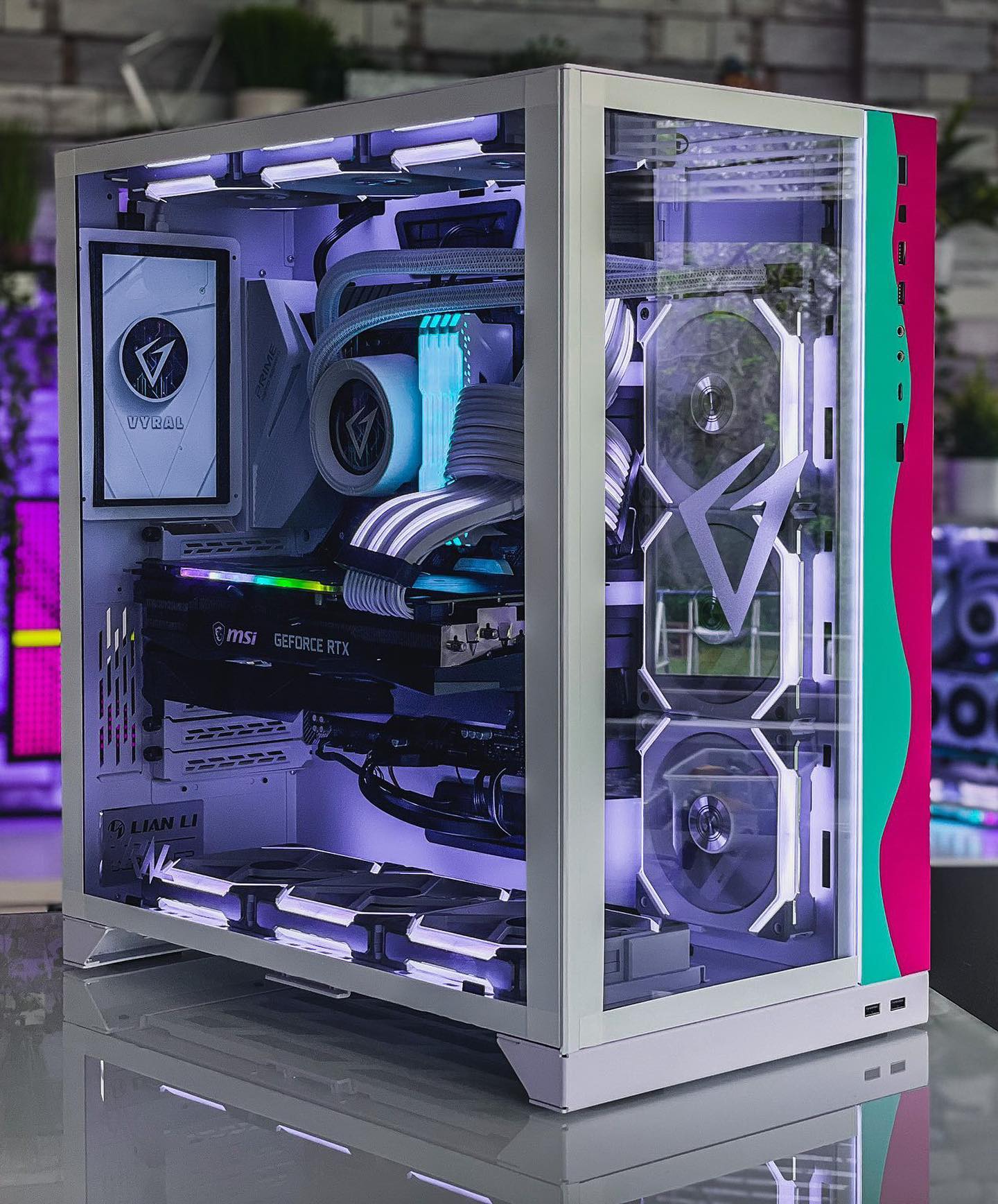 Vyral Teq Esports Venue Has Everything a Gamer Wants!